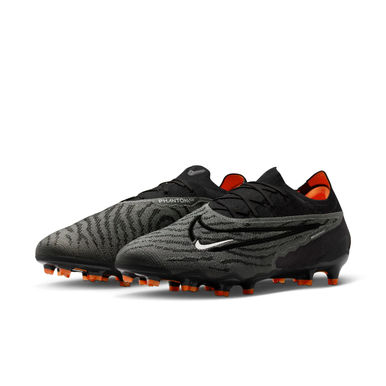 Nike Phantom Gx Elite FG - Black