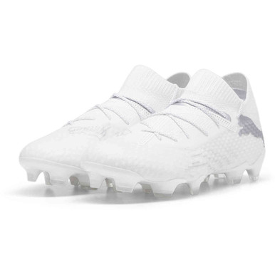 Puma Future 7 Ultimate FG/AG - White