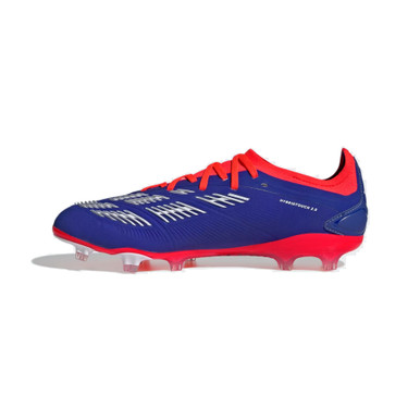 adidas Predator Pro FG - Blue/Red
