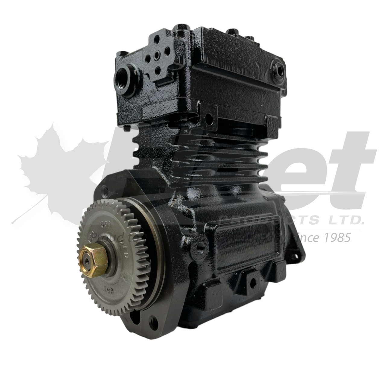 Bendix Air Compressors - Fleet Products