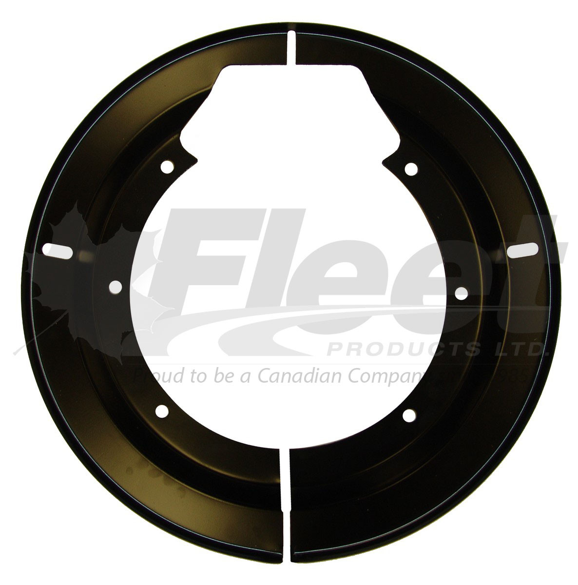 Trailer Brake Dust Shields & Kits | clean, corrosion-resistant