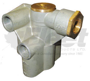 Spring Brake Control Valve (110700)