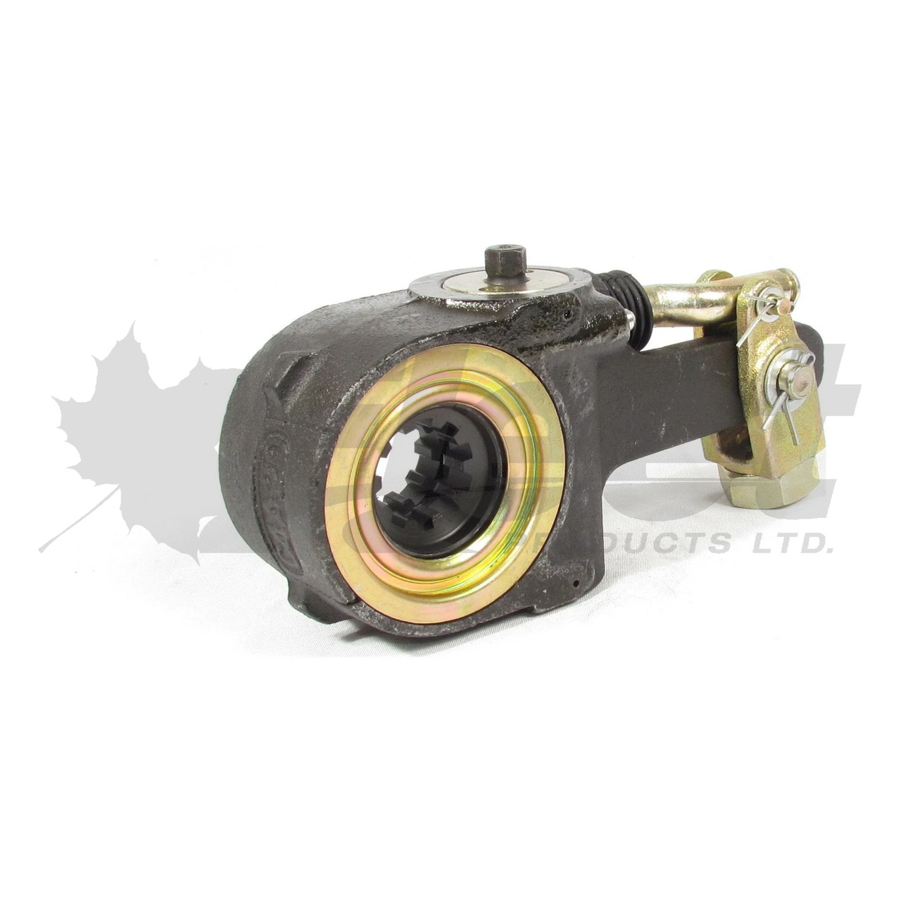 Automatic Slack Adjusters | maintaining proper brake stroke