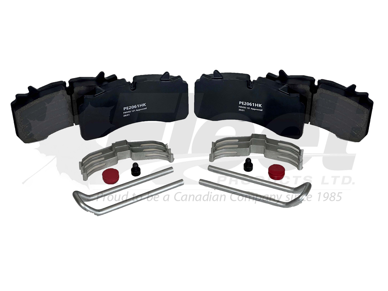 Fleet Products | KBR - Heavy Duty Truck & Trailer Parts