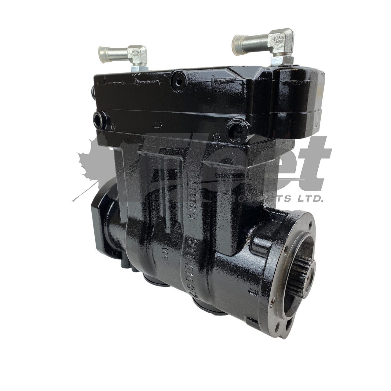 Fleet Products | KBR - Heavy Duty Truck & Trailer Parts