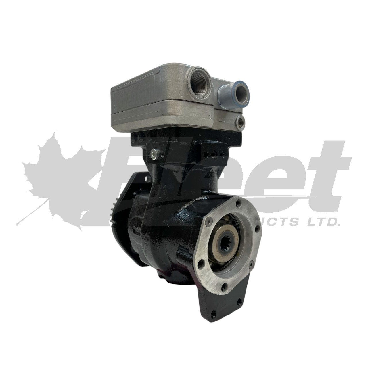 9111530270X | 85mm Cummins Compressor 31T (QSX/ISX Cone-gear) 3689649