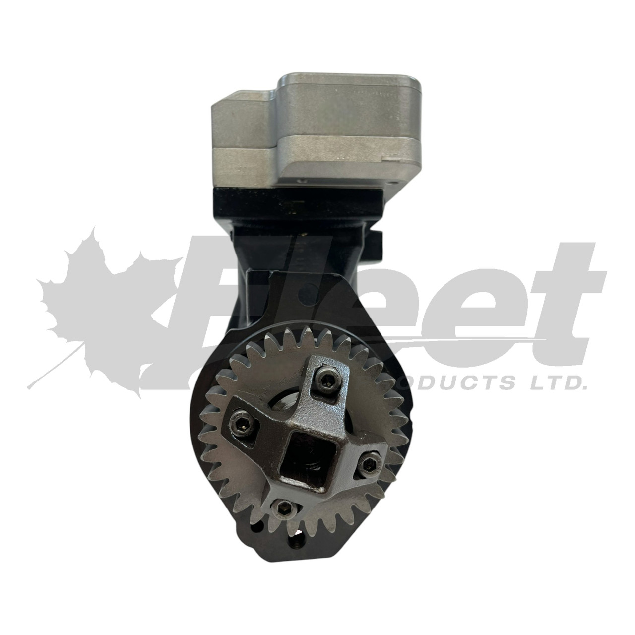 9111530270X | 85mm Cummins Compressor 31T (QSX/ISX Cone-gear) 3689649