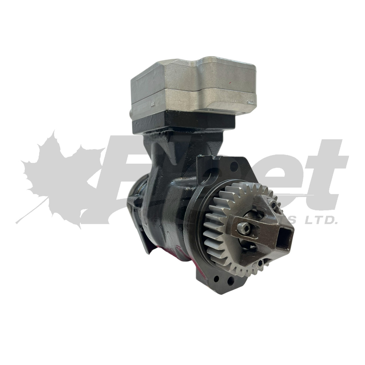 9111530270X | 85mm Cummins Compressor 31T (QSX/ISX Cone-gear) 3689649