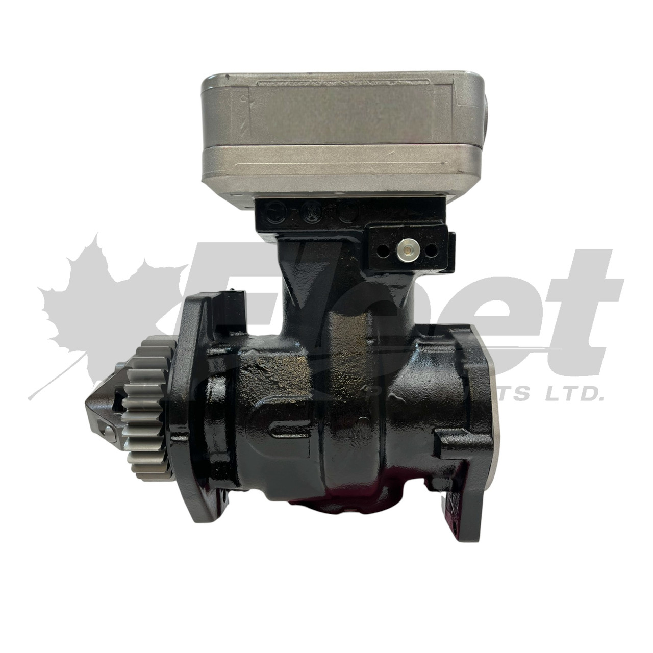 9111530270X | 85mm Cummins Compressor 31T (QSX/ISX Cone-gear) 3689649