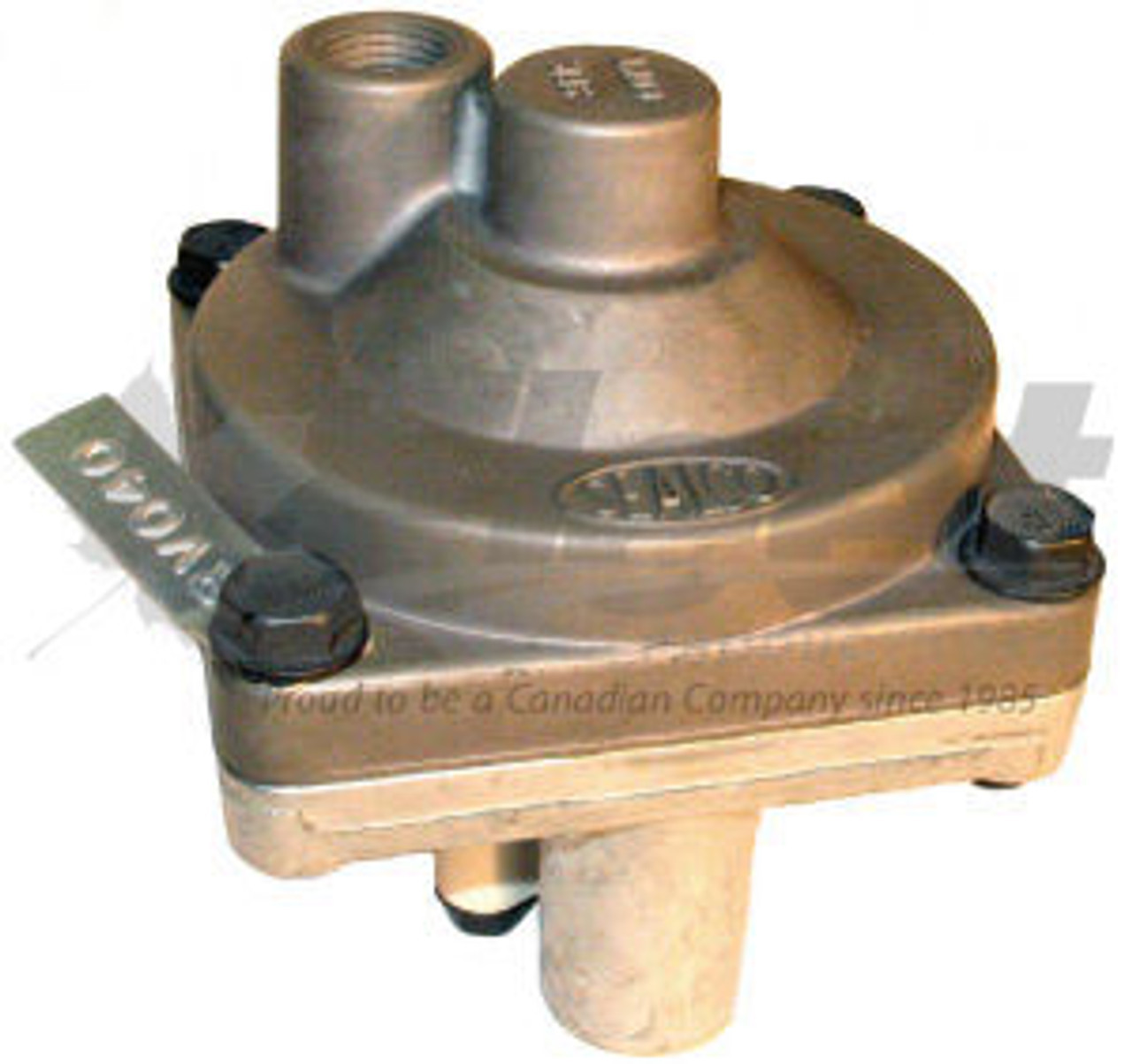 Sealco Valves | Genuine Air Brake Valves for Trucks & Trailers