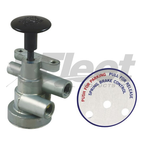 Sealco Valves | Genuine Air Brake Valves for Trucks & Trailers