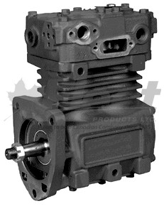 107509X | TF-550 CAT Compressor (3406B/3176 | 2.5° tilt) 0R3659, 4P0676 ...