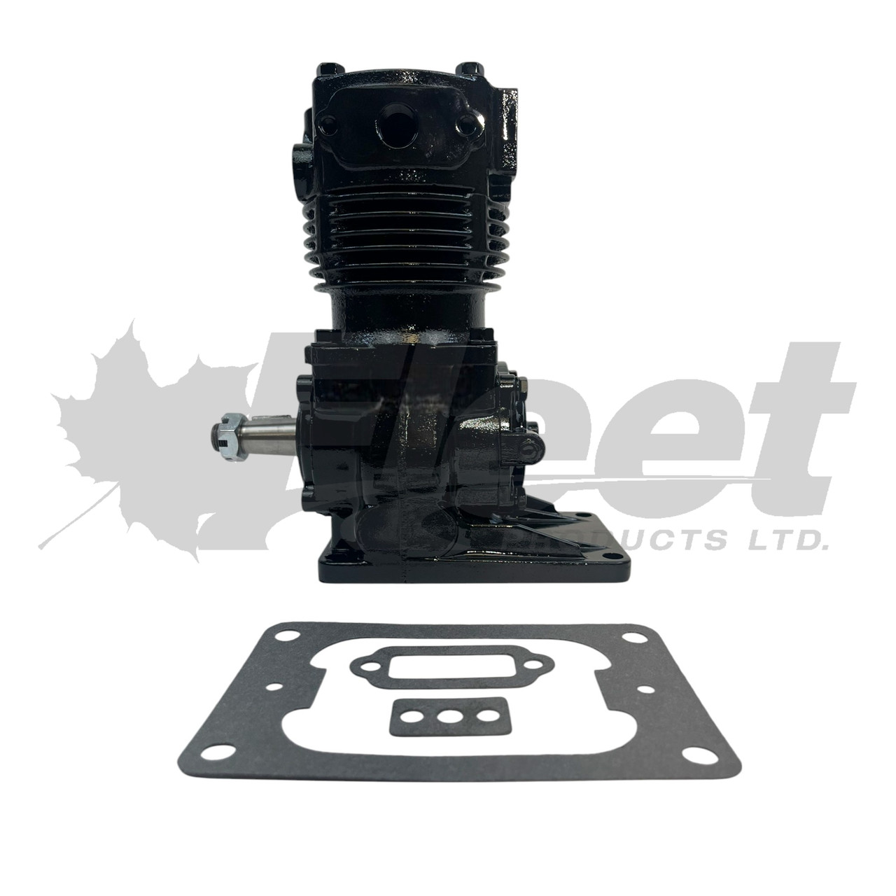 KN86230X | EL850 Cummins Compressor | Remanufactured