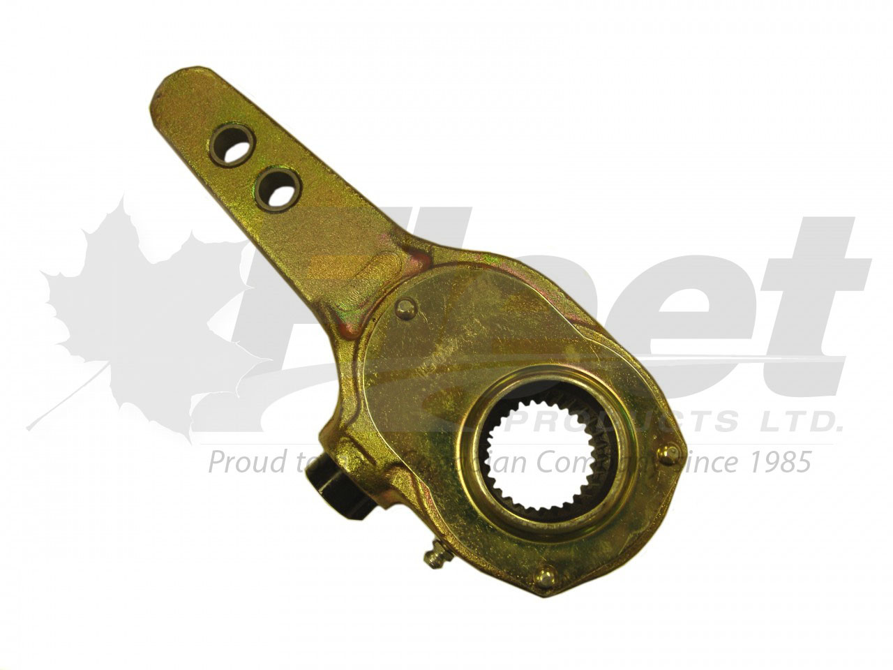 FP44051 - Manual Slack Adjuster 28 Spline 5 6 Arm
