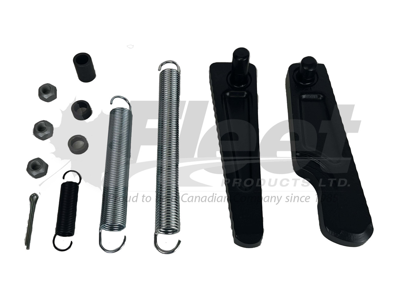 FP6000L | Fifth Wheel Repair Kit | Fontaine & SAF Holland