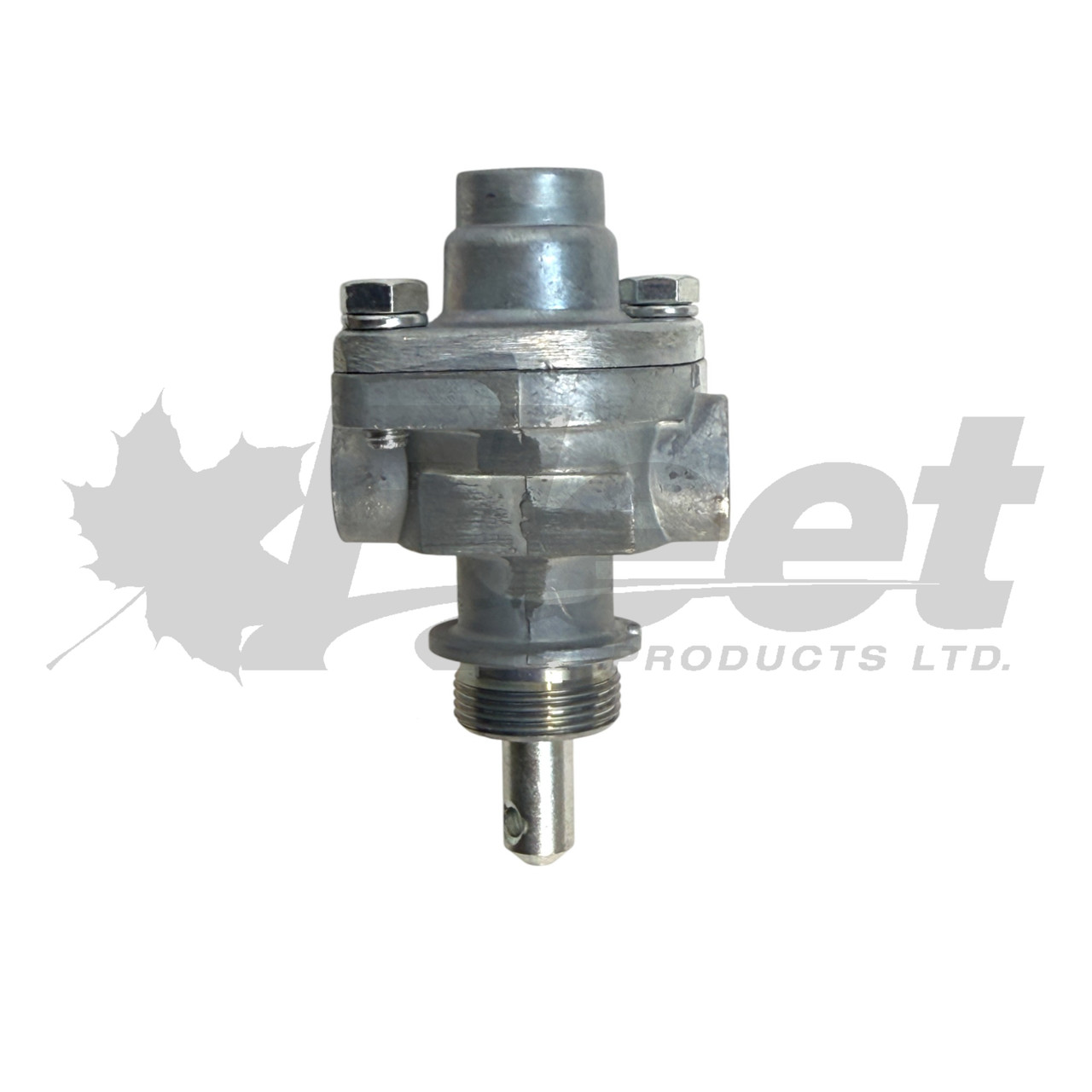 276566-G | Push/pull Valve (PP-1 Valve)