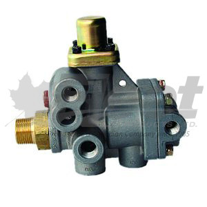 065439-G | SR-5 Spring Brake Valve w/Anti-Compounding