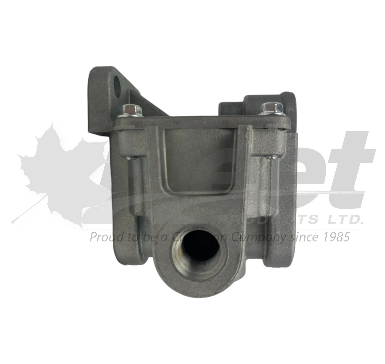 KN28510-G | RG-2 Relay Valve 1/2 Supply 3/8 Delivery
