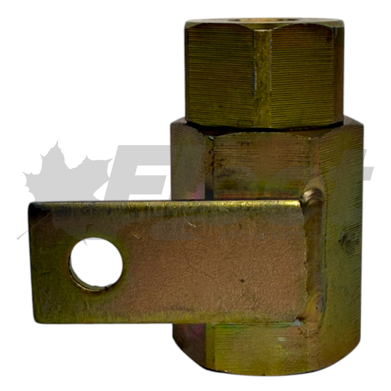 RC-01 | Lucas Inline Residual Check Valve (For Adjusting Cylinders)