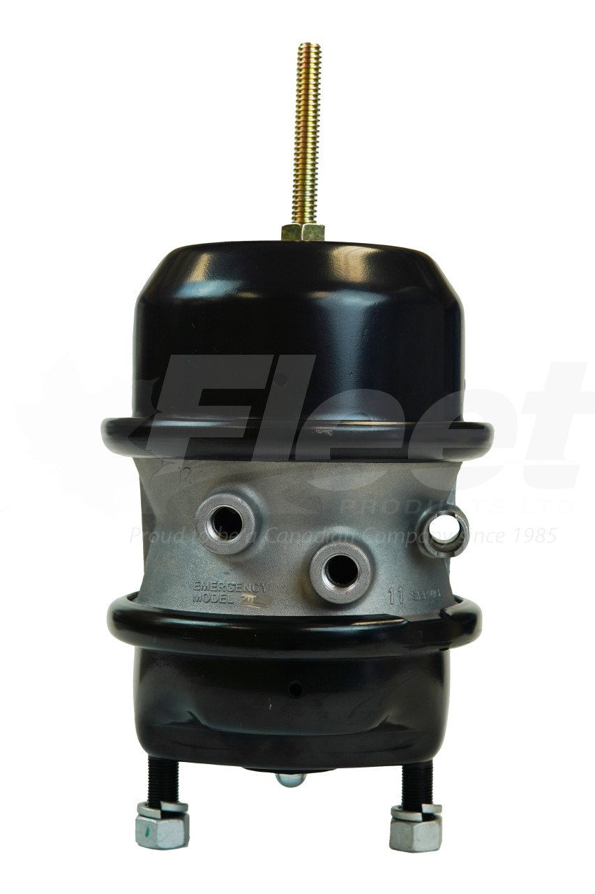 FPK132352 | 18/24 Spring Brake Chamber Bendix ADB22