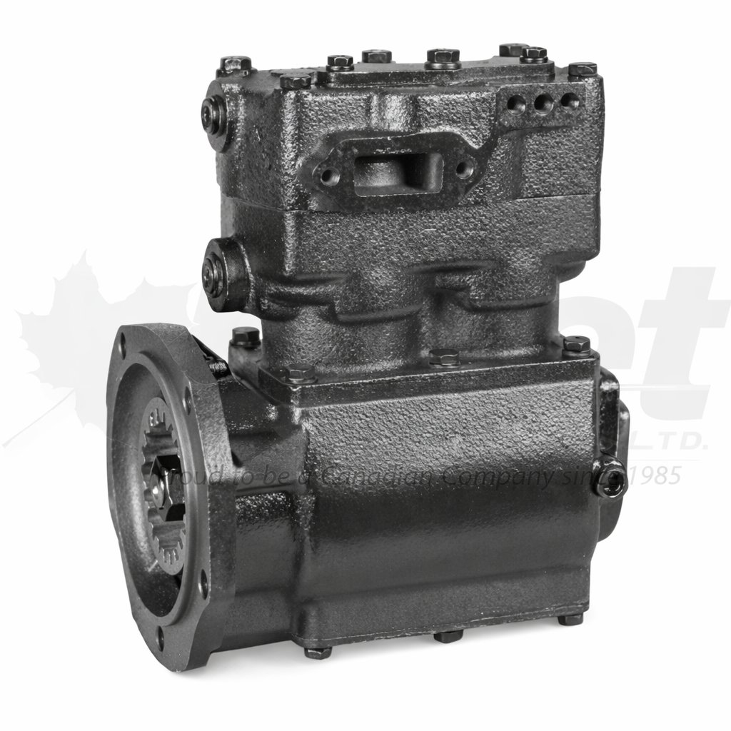 KN16052X | EL1600 Detroit Compressor (N7205)