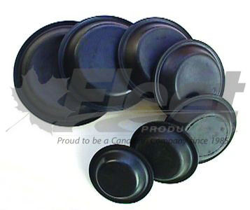 Type 30 Long Stroke Spring Brake Diaphragm (FP 234102)