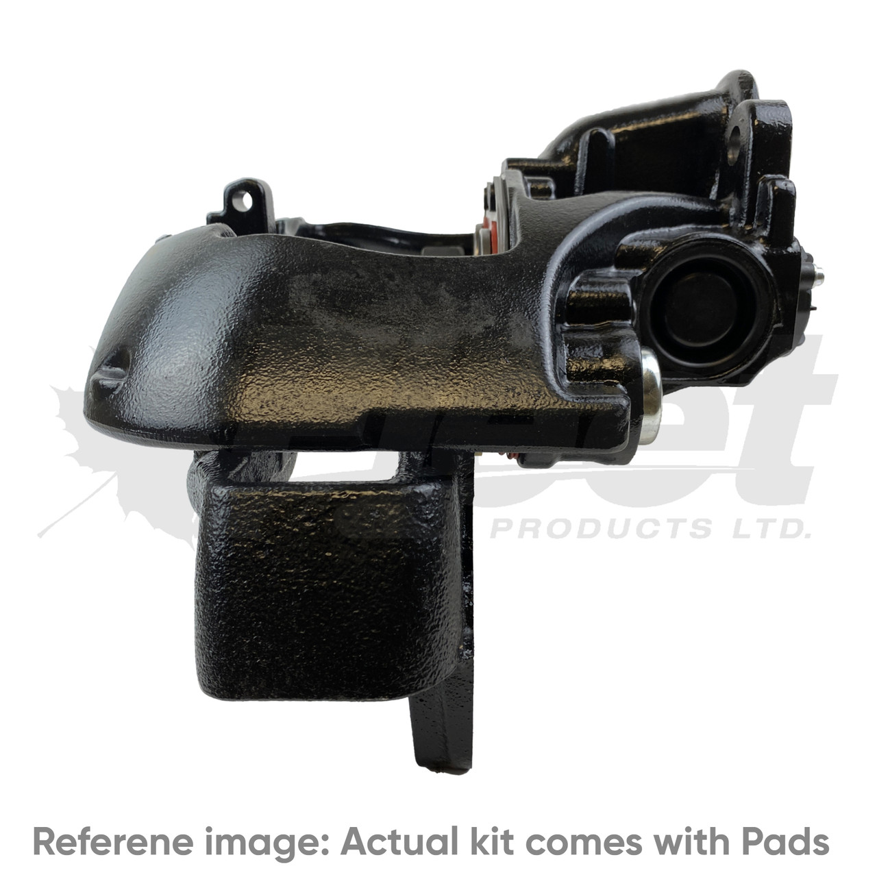 FP790-94025RHWC-G | Air Disc Caliper Conversion W/Carrier & Pads ...