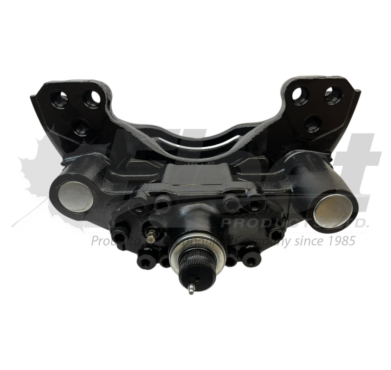 LRG630 (LRG630WCX) Air Disc Caliper D-LISA *MCI-BUS