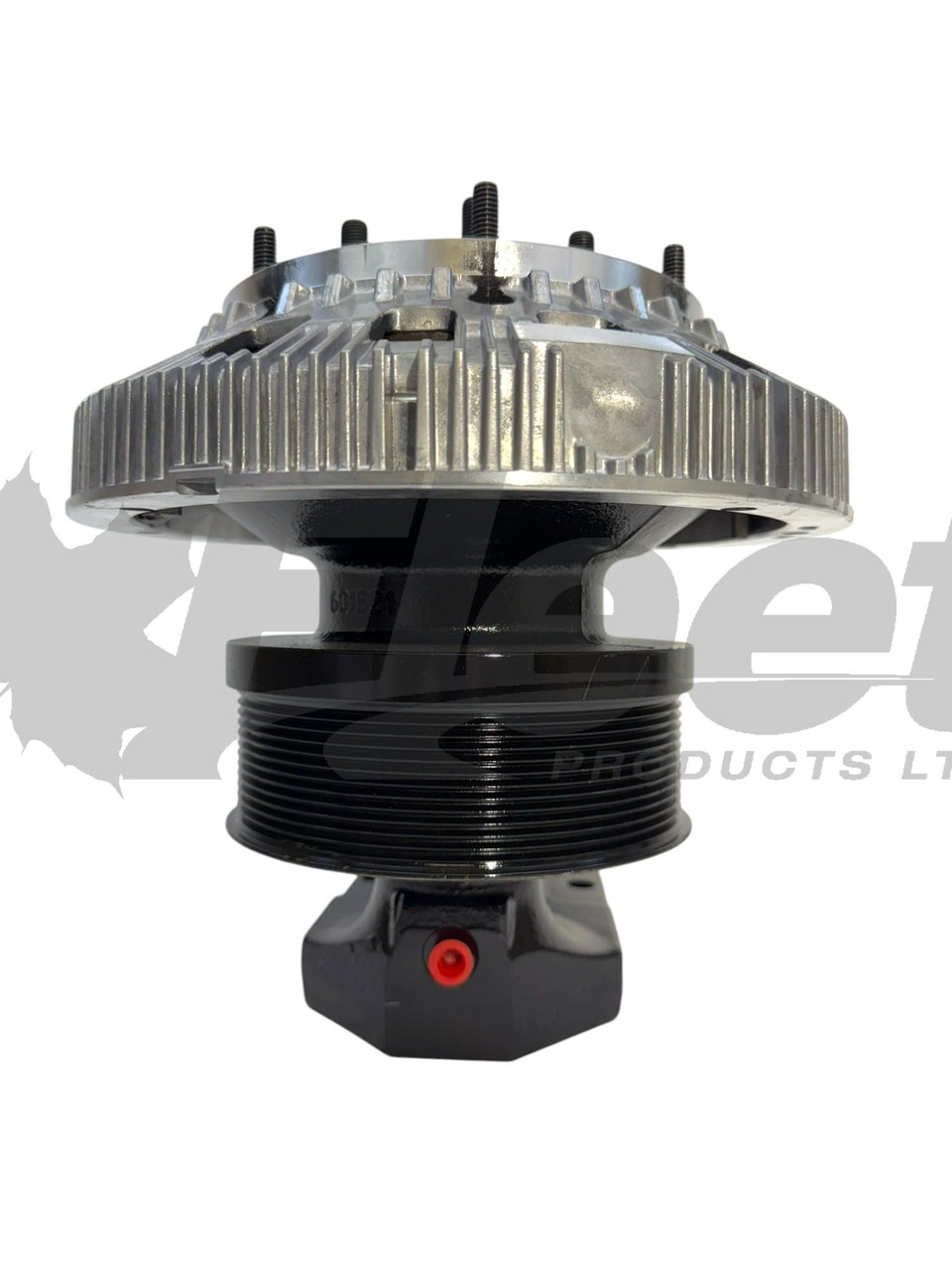 KB799761-2X | Drivemaster 2-speed Fan Clutch for Kenworth/Peterbilt ...