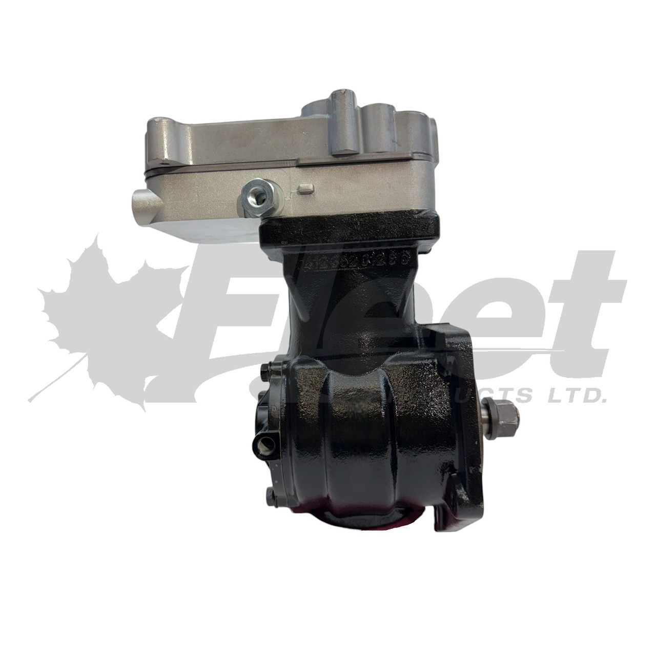 4123520050X | 85mm Volvo Compressor (Long Head FH12/FM12/NH12/FM9/VED12 ...