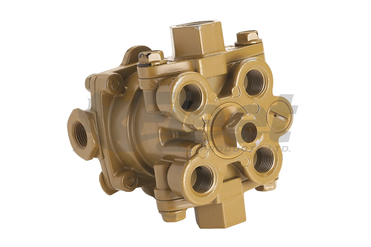 110170-G | Ratio Relay Valve – Sealco Spring Brake Control