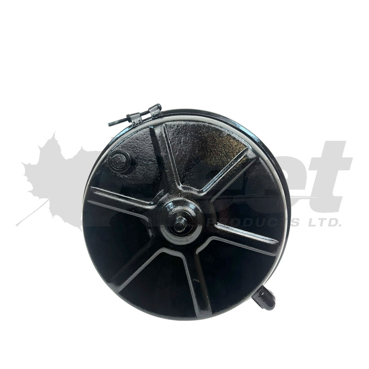 C462X | Midland Single Hydrovac (Ford/GMC/IHC) C3389, C3433