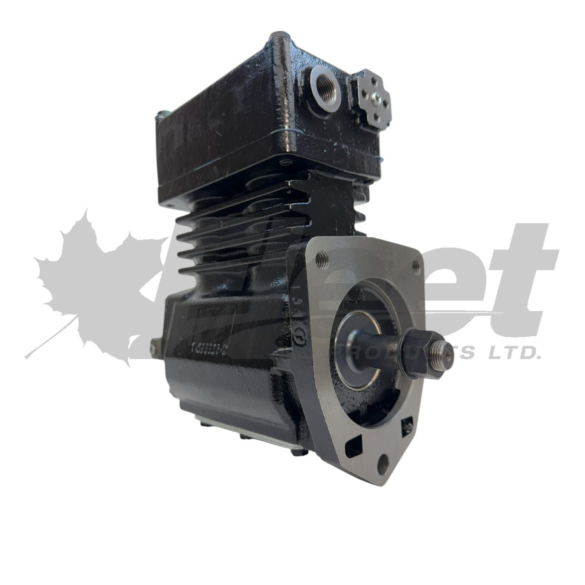 Bendix Air Compressors for CAT Engines | OEM Fit Options