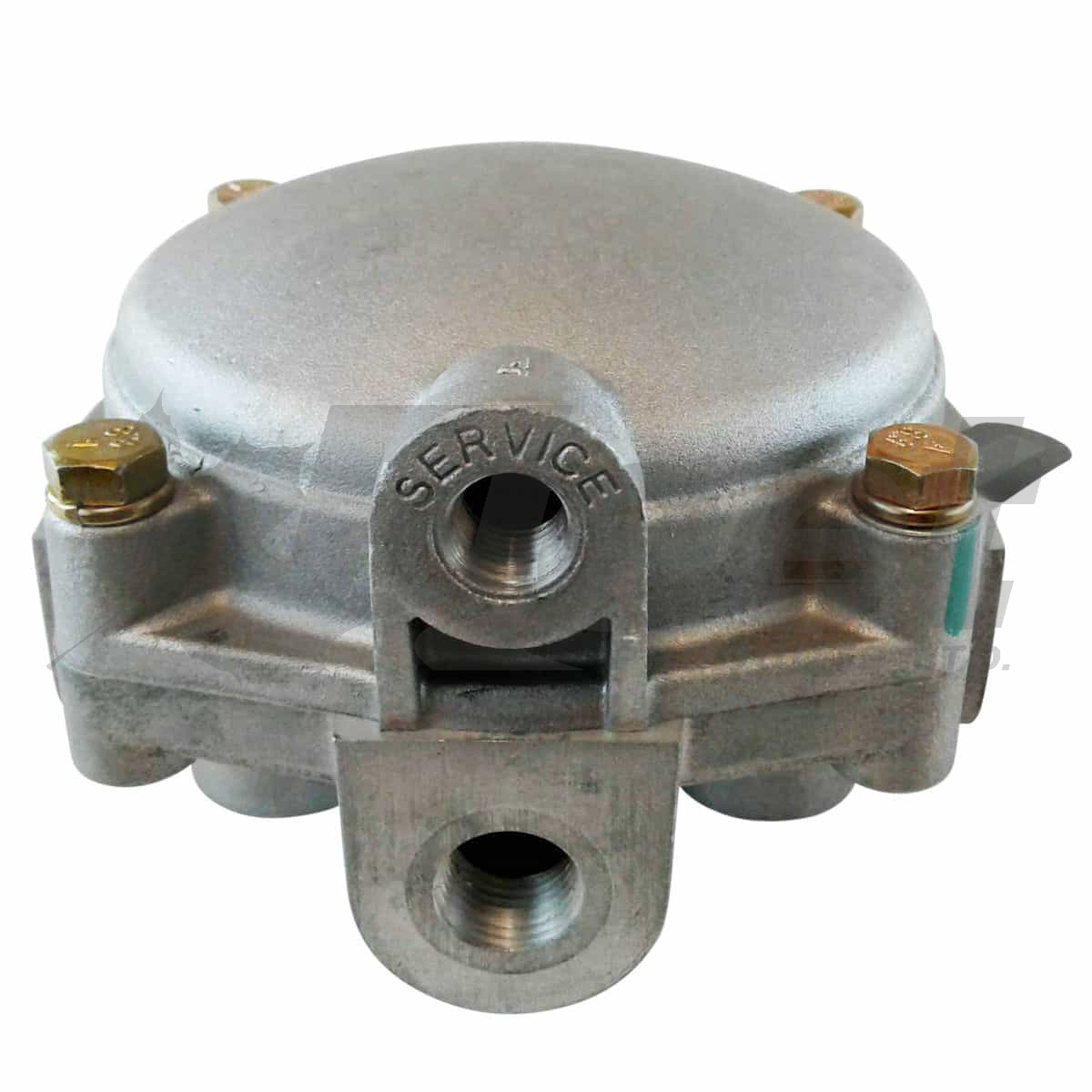 K070962 | Automatic Traction Relay Valve (ATC, ATR-6 Valve)