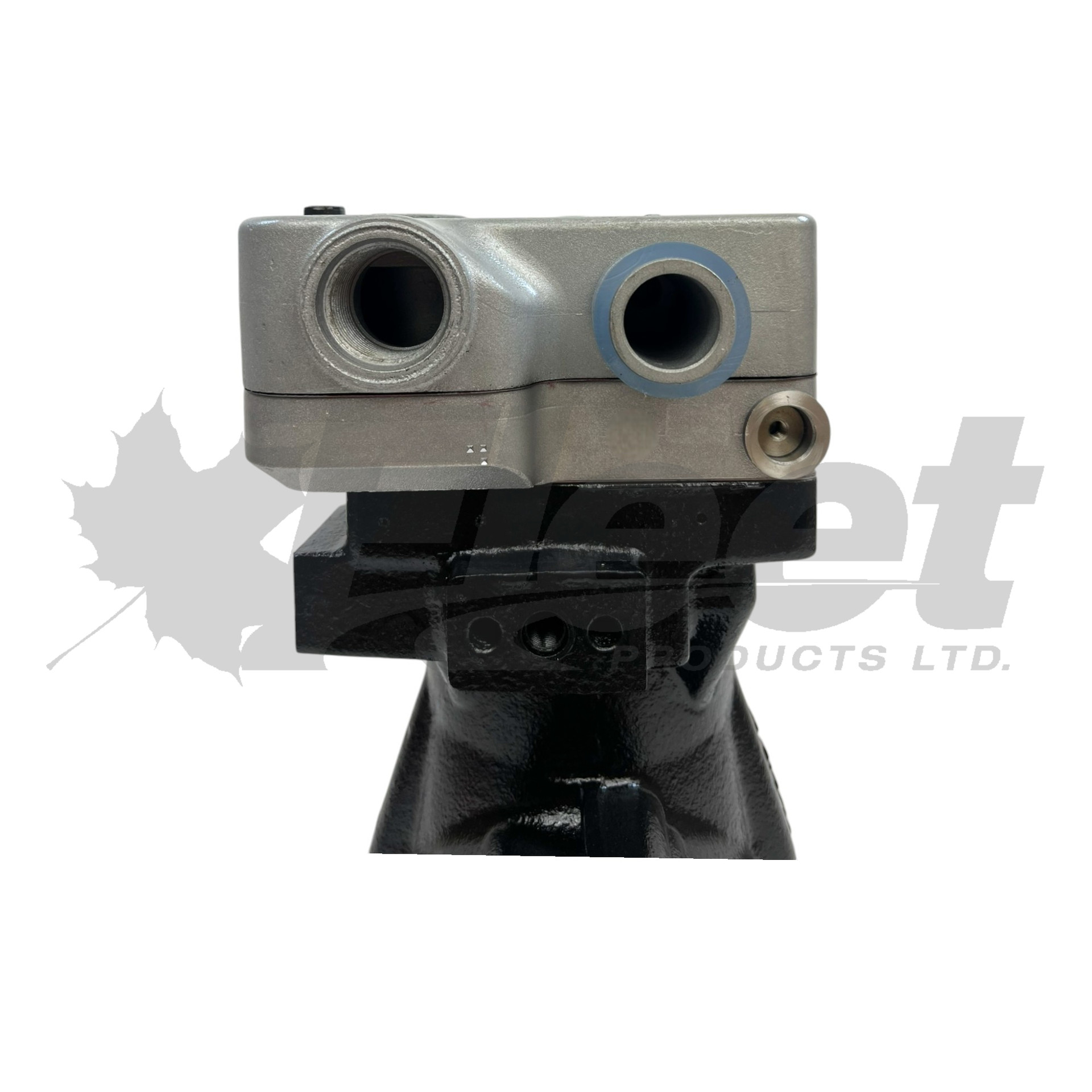 9111530270X | 85mm Cummins Compressor 31T (QSX/ISX Cone-gear) 3689649