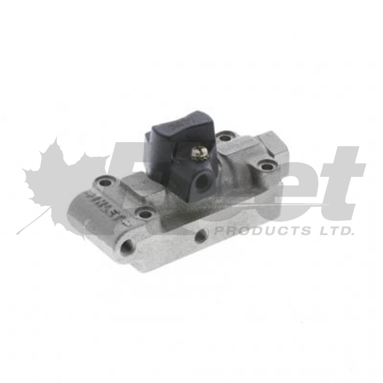 Eaton Fuller‑Style Transmission Valves