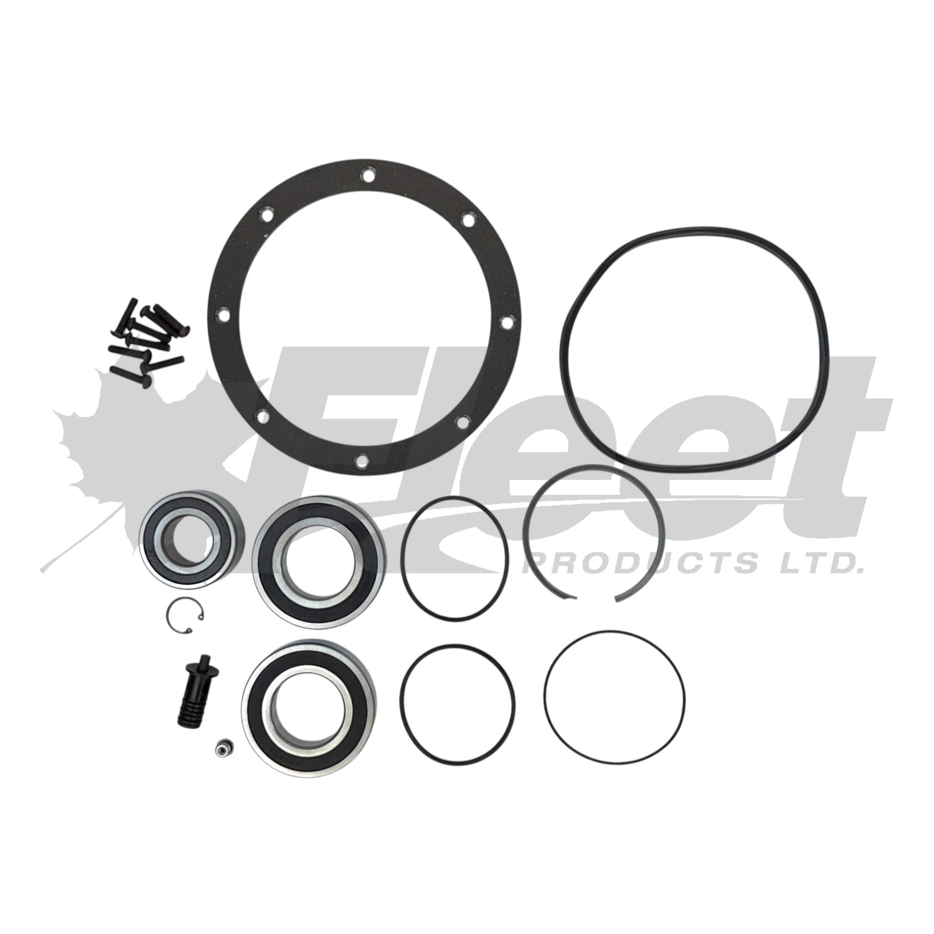 Horton Fan Clutch Repair Kits | Seal & Bearing Kits