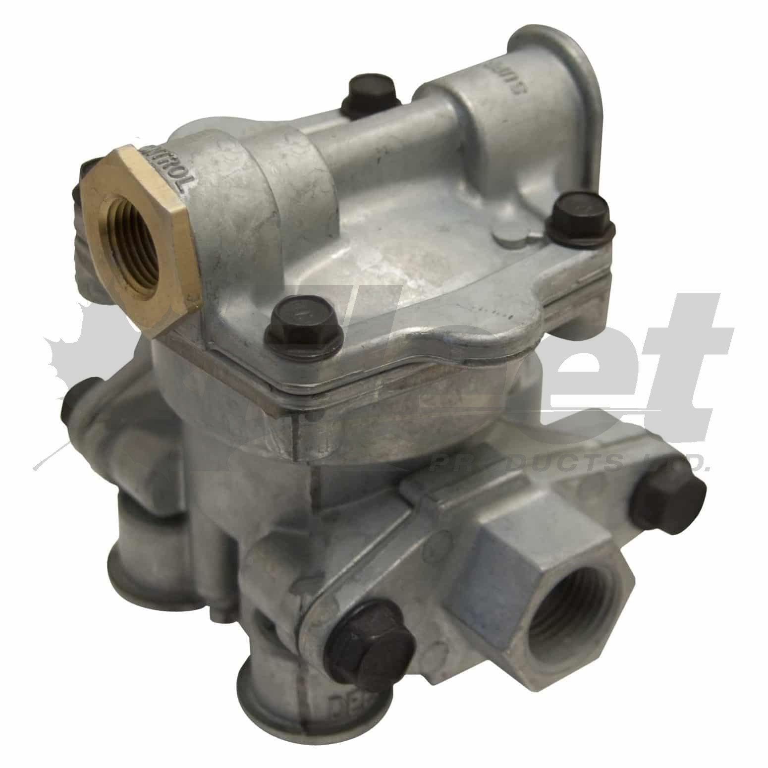 Sealco Valves | Genuine Air Brake Valves for Trucks & Trailers