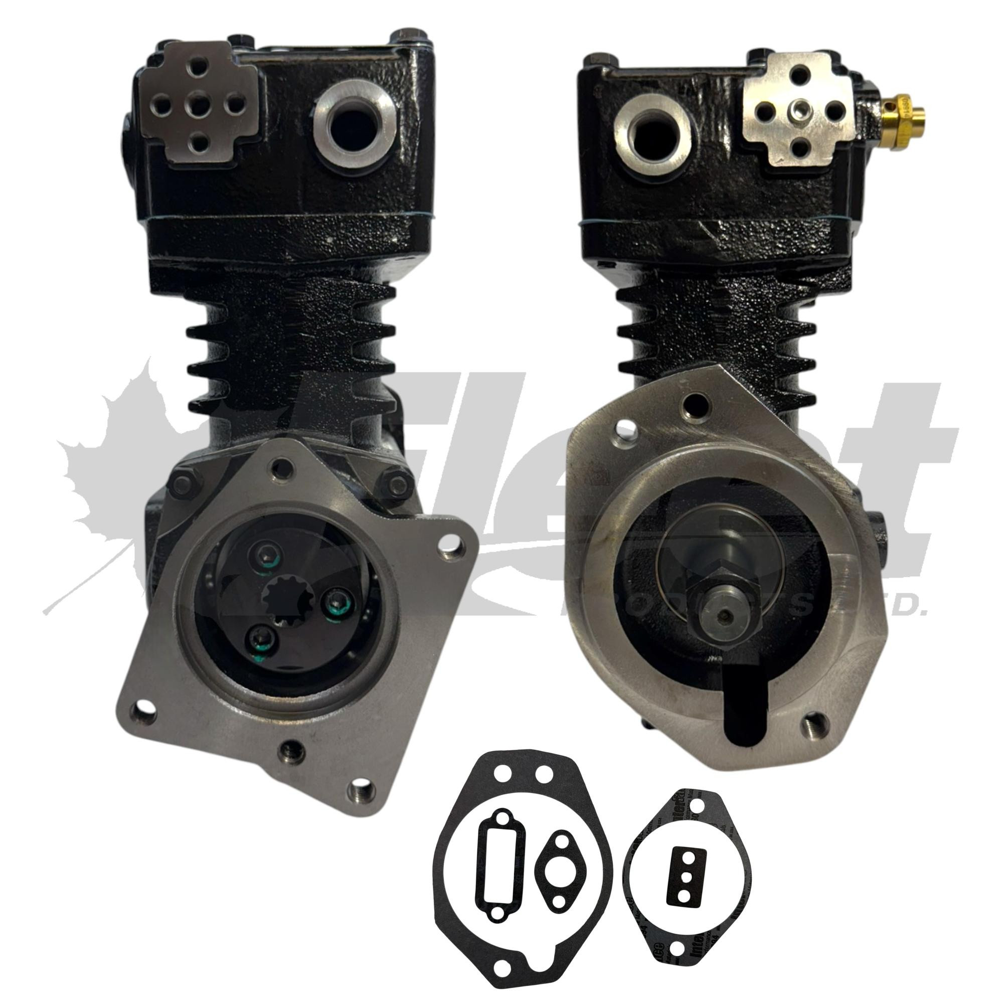 Bendix Air Compressors for CAT Engines | OEM Fit Options