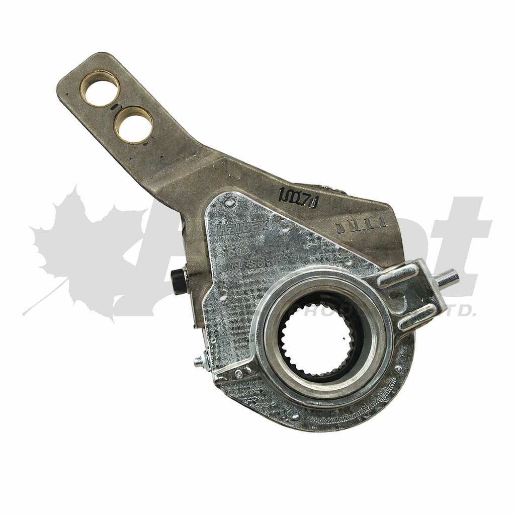Haldex Slack/Brake Adjusters | clearance-sensing design