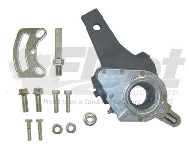 Slack Adjusters – Automatic & Manual Truck Parts
