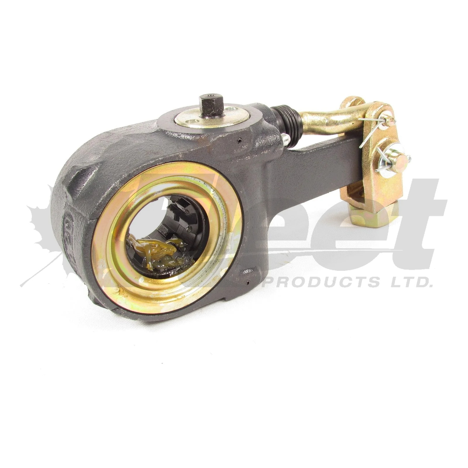Automatic Slack Adjusters | maintaining proper brake stroke