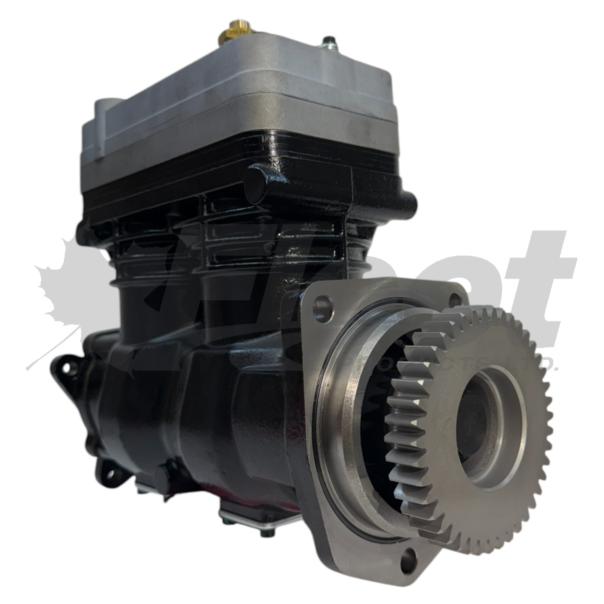 Bendix Air Compressors for CAT Engines | OEM Fit Options