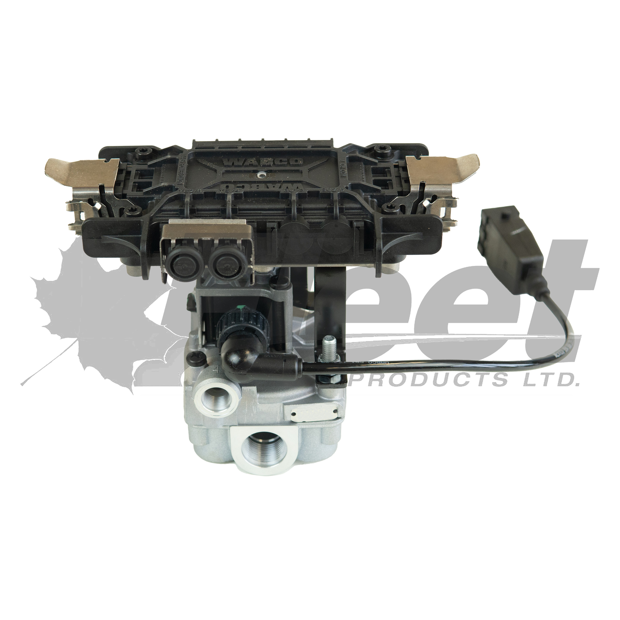 S400 500 1010 | *Genuine* Wabco ABS ECU/Valve Assembly (2S/1M) S25567