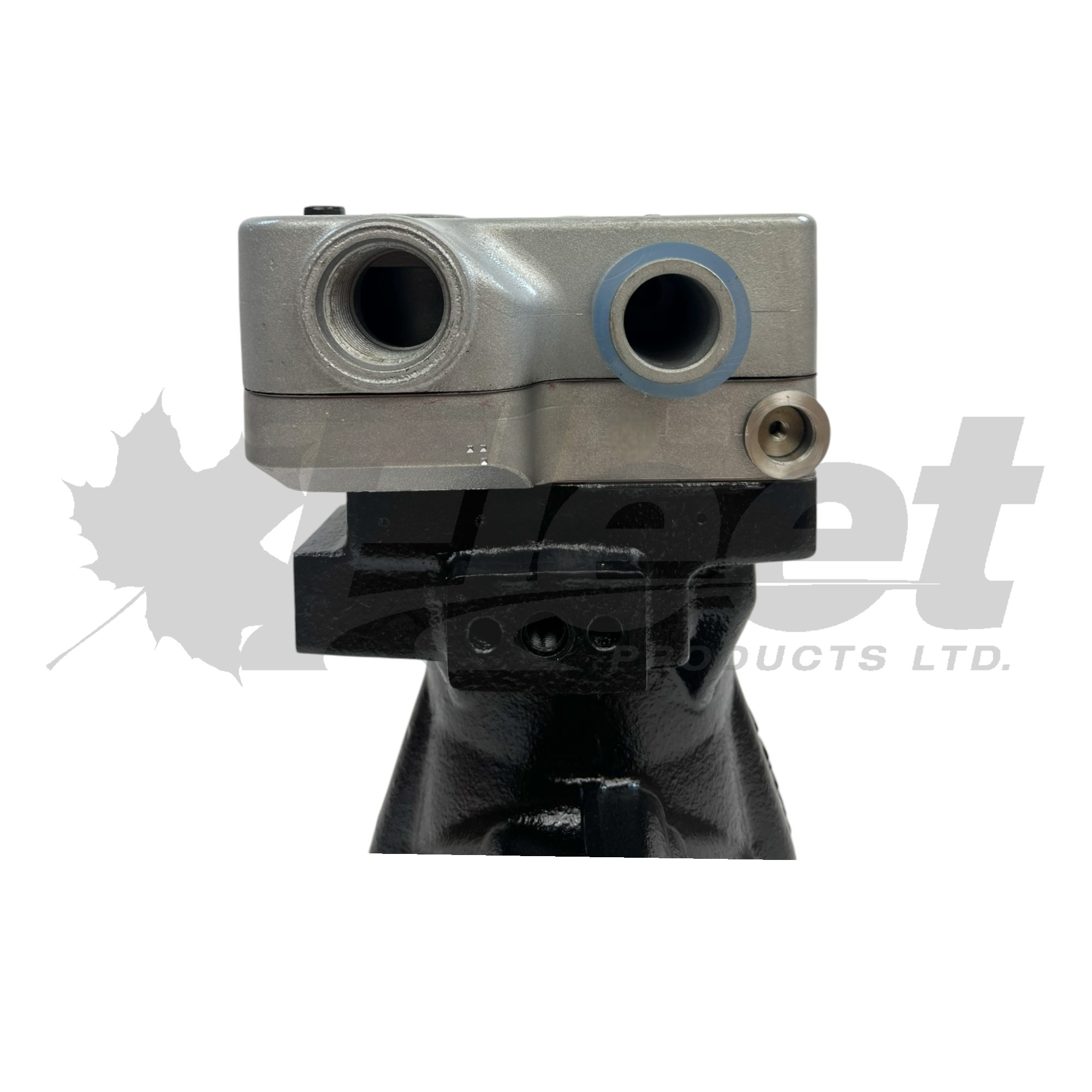 9111530270X | 85mm Cummins Compressor 31T (QSX/ISX Cone-gear) 3689649