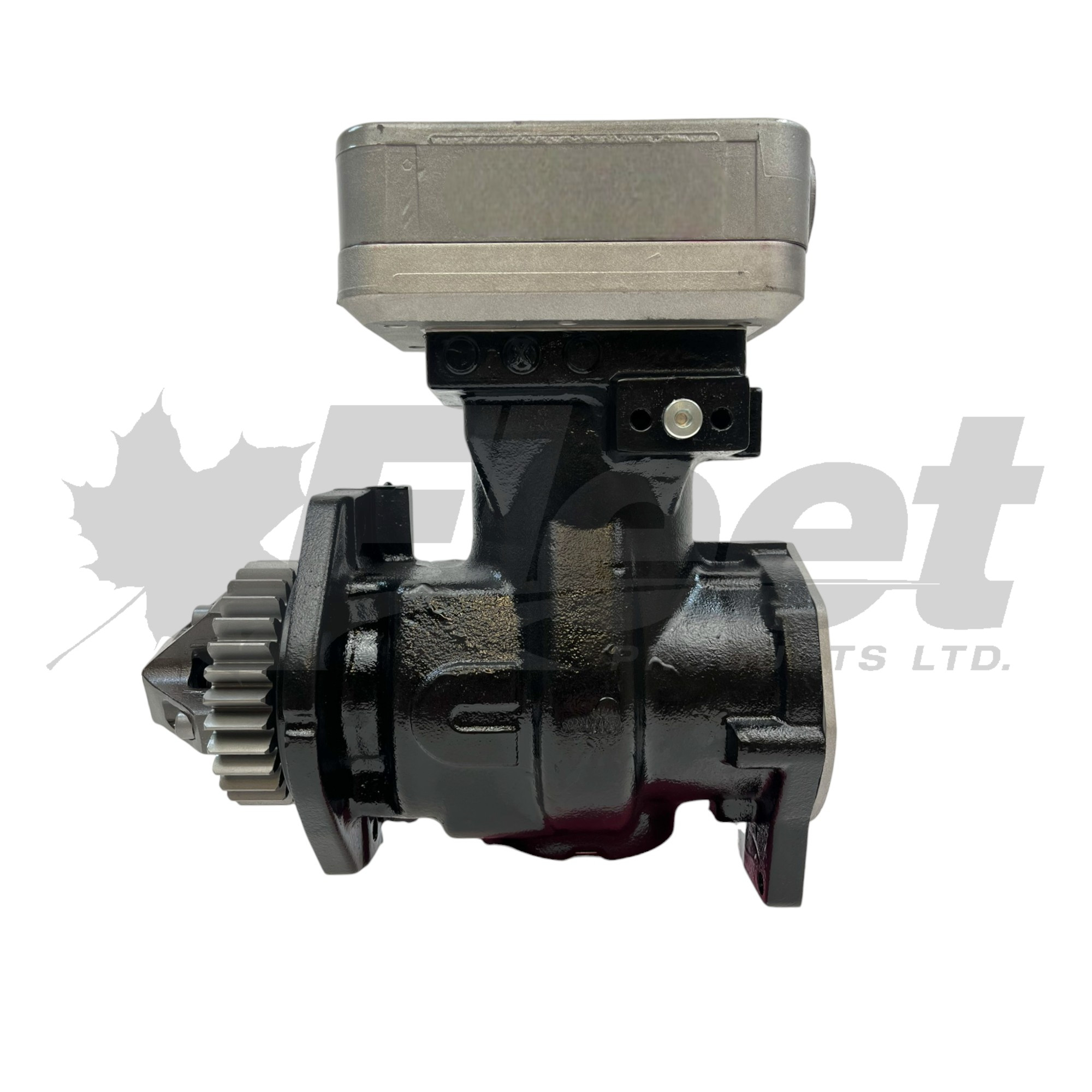 9111530270X | 85mm Cummins Compressor 31T (QSX/ISX Cone-gear) 3689649