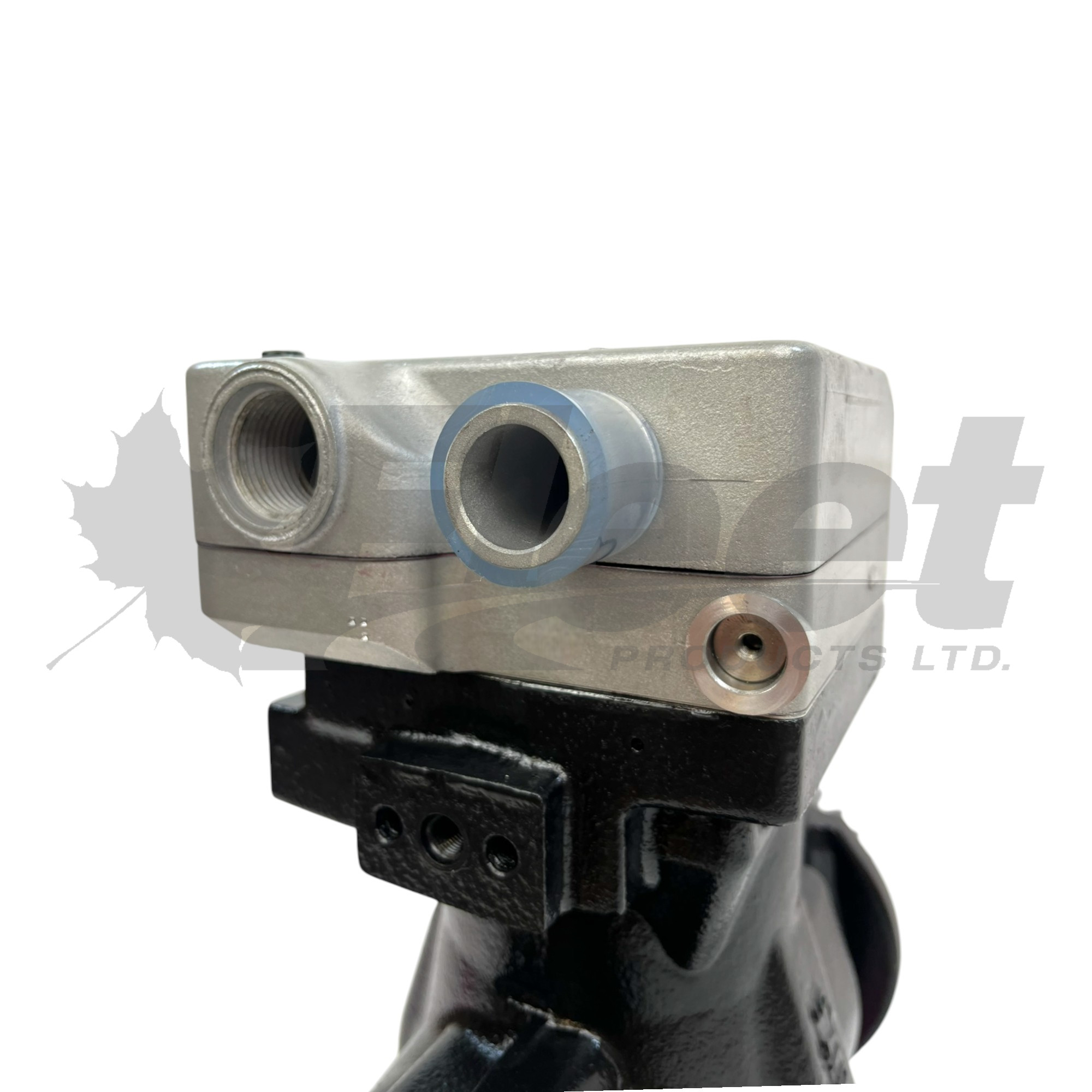 9111530270X | 85mm Cummins Compressor 31T (QSX/ISX Cone-gear) 3689649
