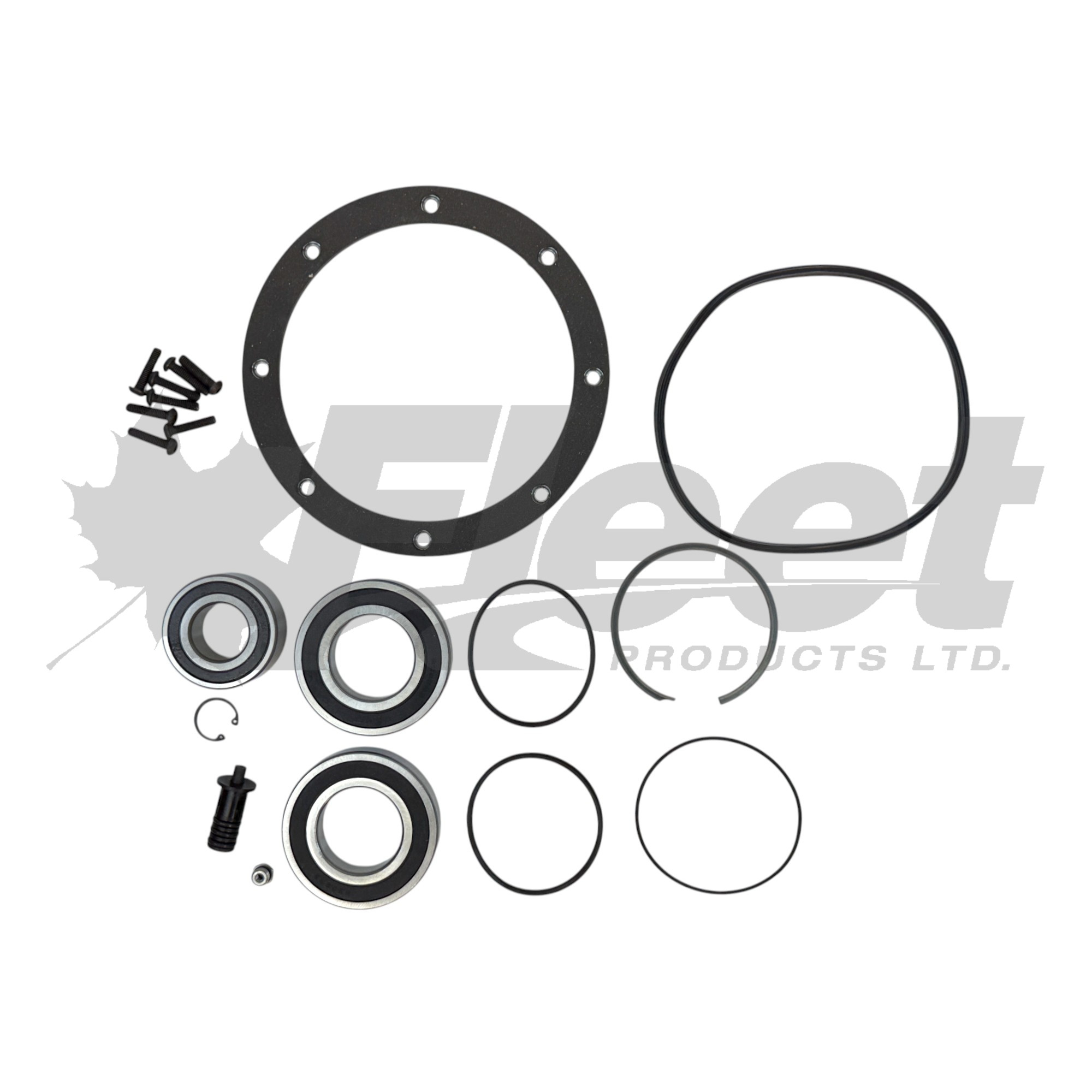 Horton Fan Clutch Repair Kits | Seal & Bearing Kits