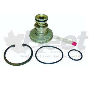 Air Dryer Purge Valve Kit - Model 9 (5004336-G3)