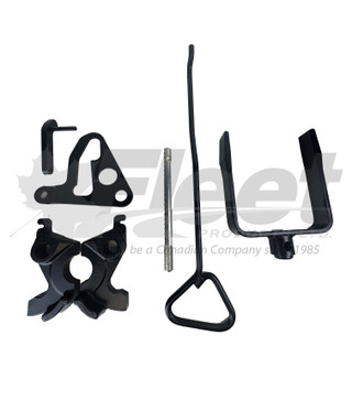 FPRK351A02L | Holland FW35 Fifth Wheel Major Rebuild Kit